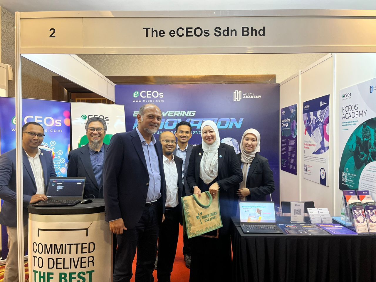 Training Academy – Training Academy